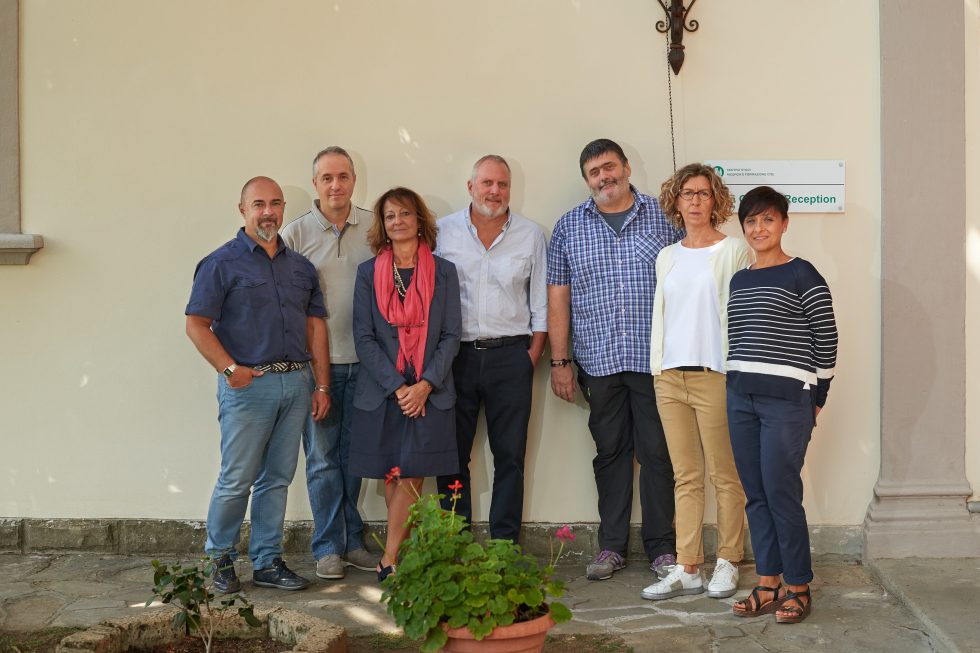 Lo Staff Tecnico | Centro Studi CISL